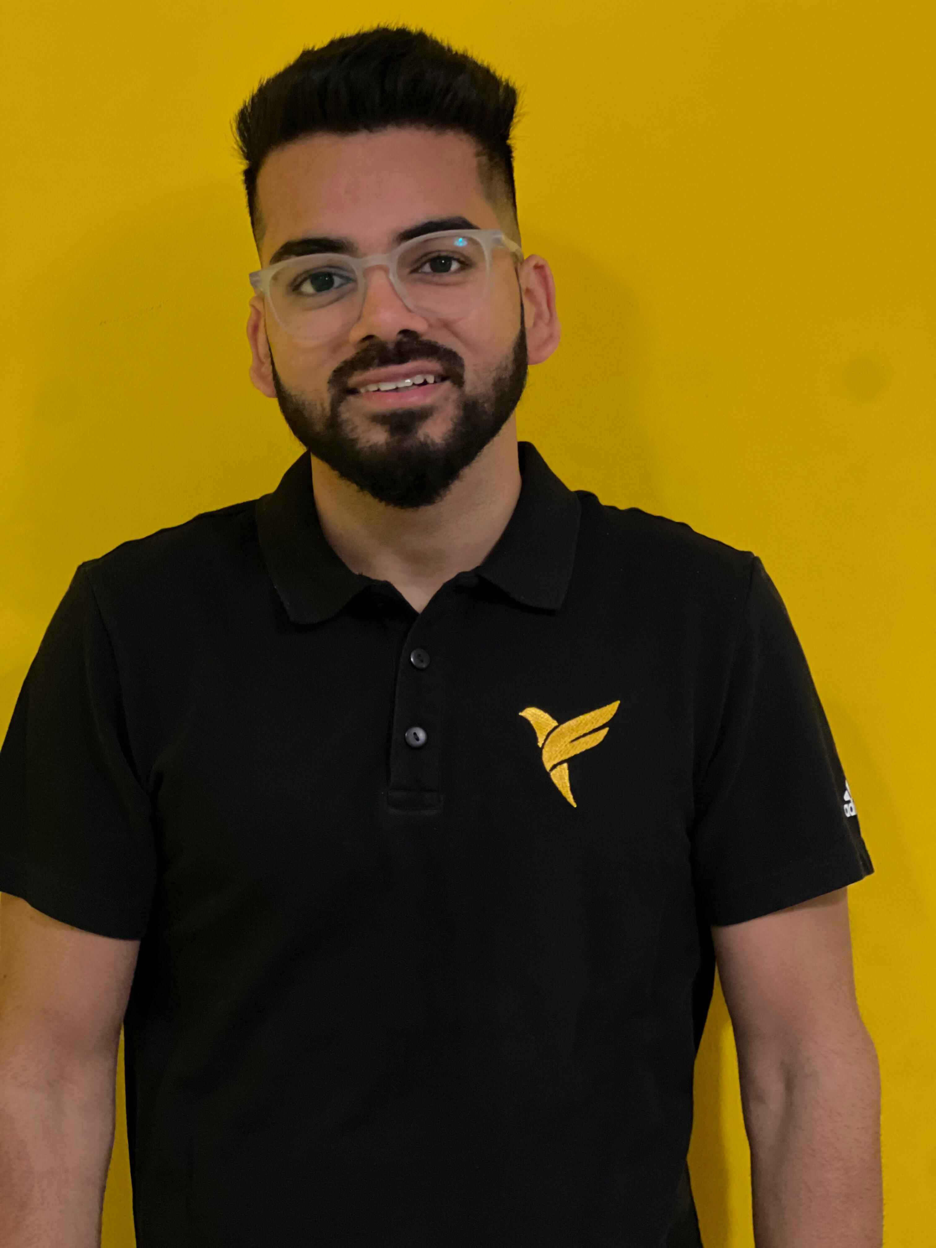 E-Summit 2026 | IIT Madras