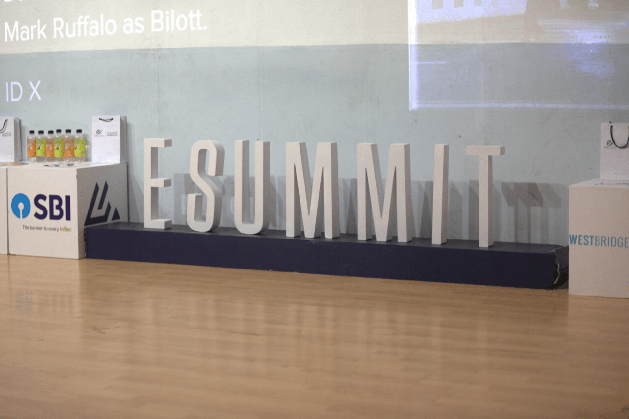 E-Summit Dynamic Decade